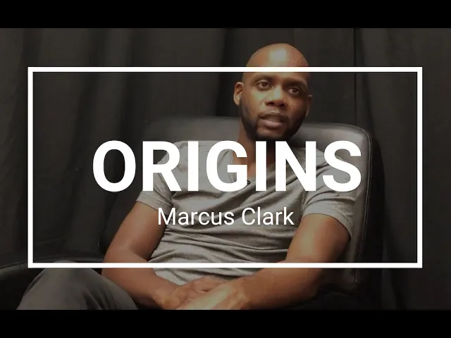 Origins: Marcus | Cornerstone Healing Center