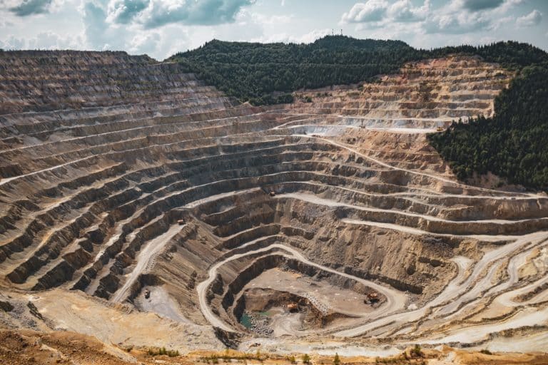 Drug Use in the Mining Industry | Cornerstone Healing Center