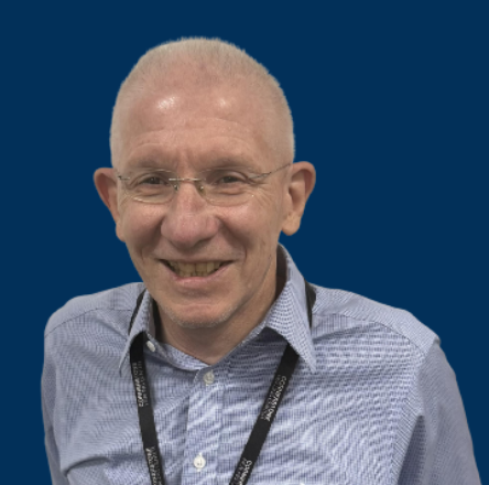 Jeffrey Bauer | Cornerstone